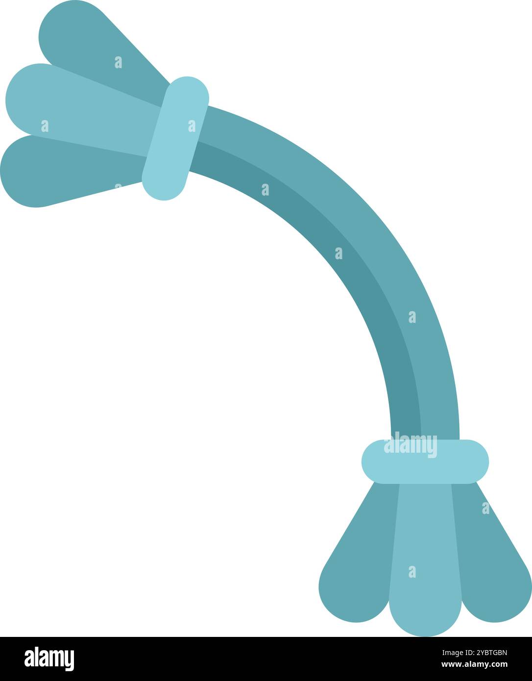 Sprinkler nozzles Cut Out Stock Images & Pictures - Alamy