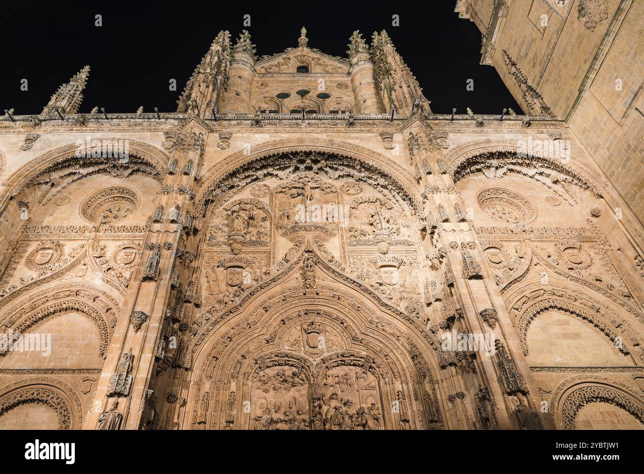 Plateresque photos hi-res stock photography and images - Alamy