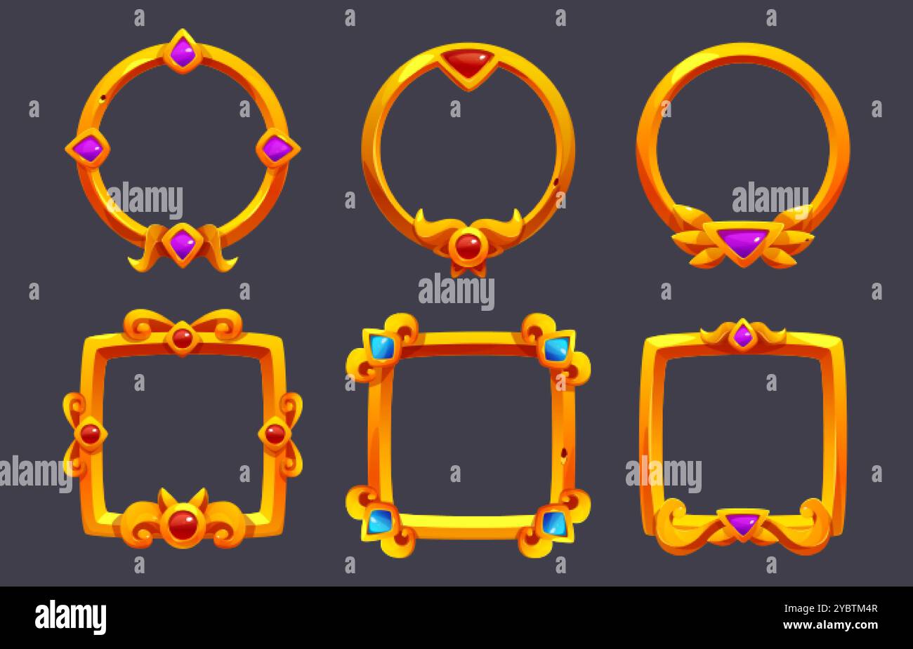 Rpg circle hi-res stock photography and images - Alamy