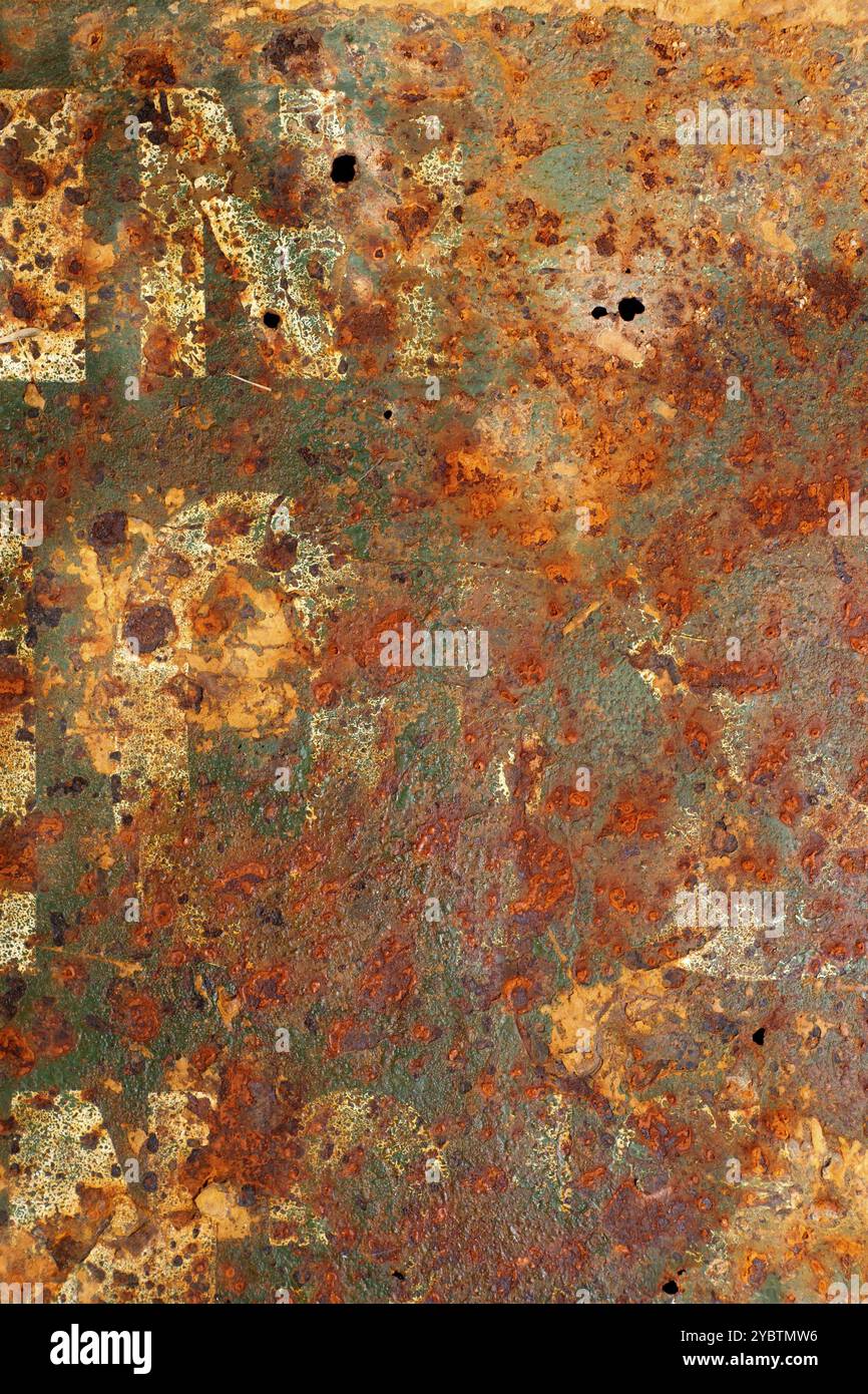 Poor metals hi-res stock photography and images - Alamy