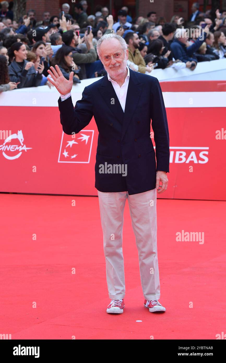 RomaÂ CinemaÂ FestÂ 2024 . RomeÂ FilmÂ Fest. Red carpet film The return ...