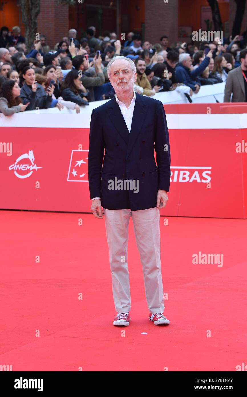 RomaÂ CinemaÂ FestÂ 2024 . RomeÂ FilmÂ Fest. Red carpet film The return ...