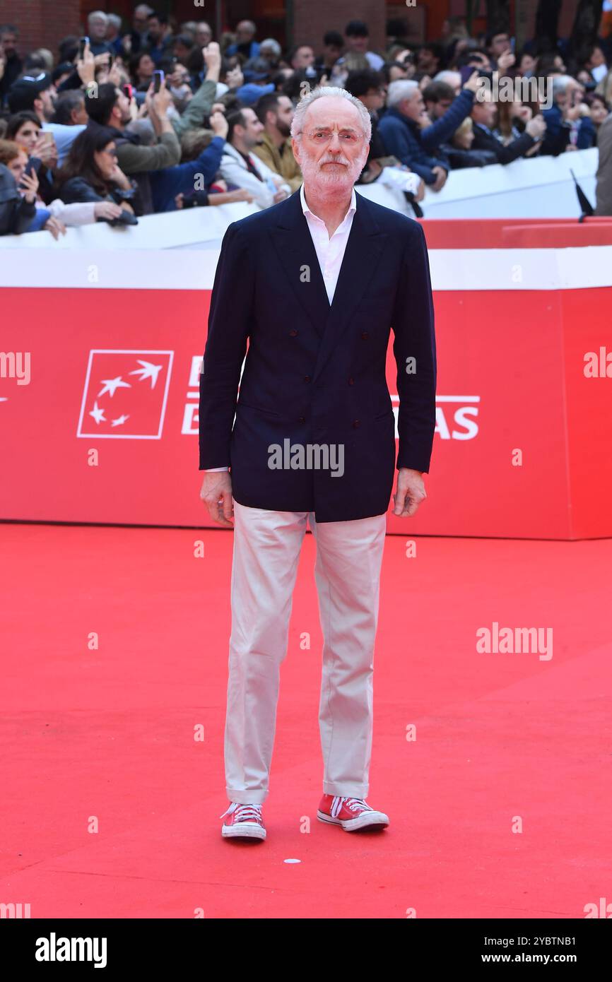 RomaÂ CinemaÂ FestÂ 2024 . RomeÂ FilmÂ Fest. Red carpet film The return ...