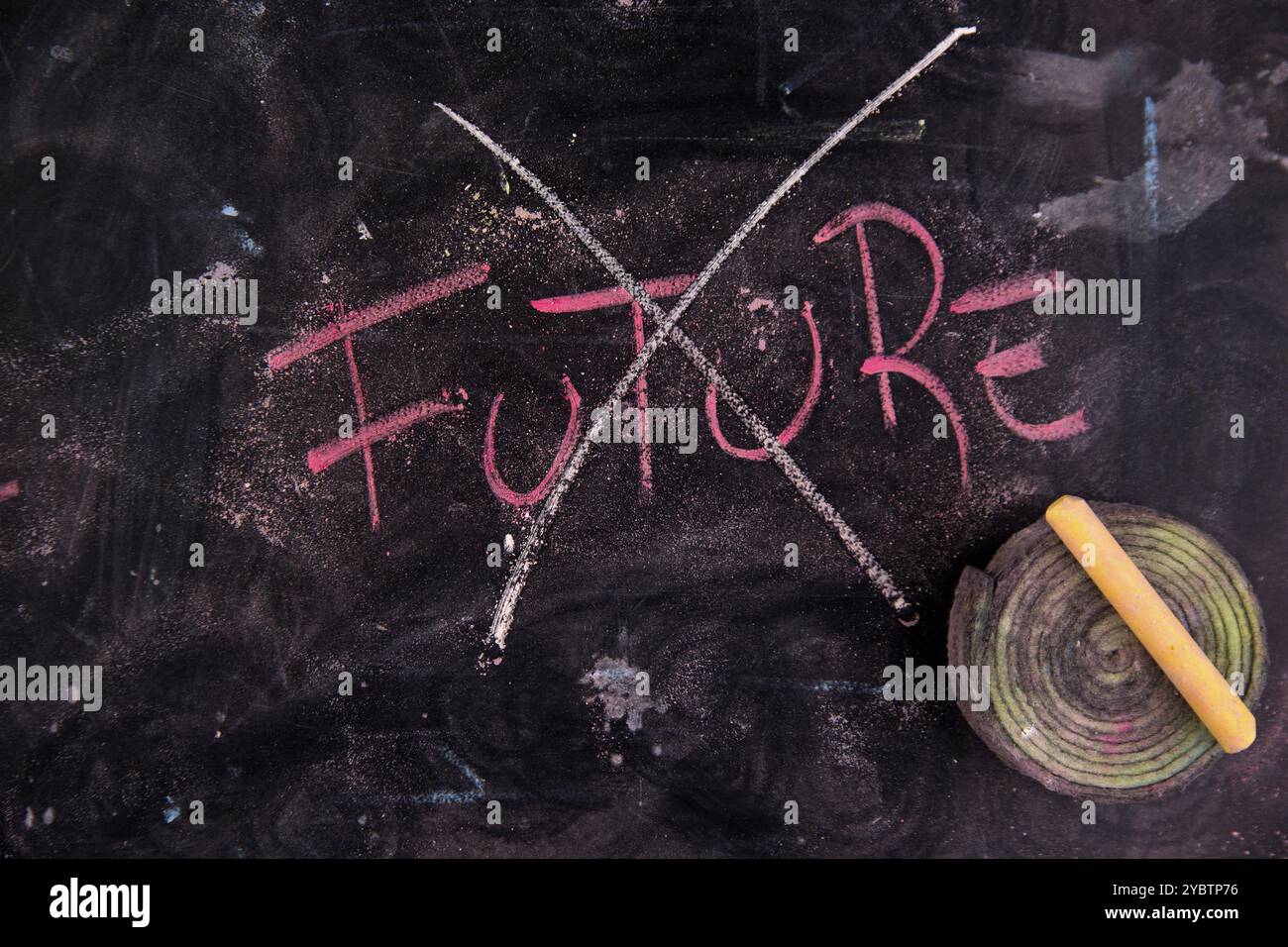 Graphical representation concept future hi-res stock photography and ...