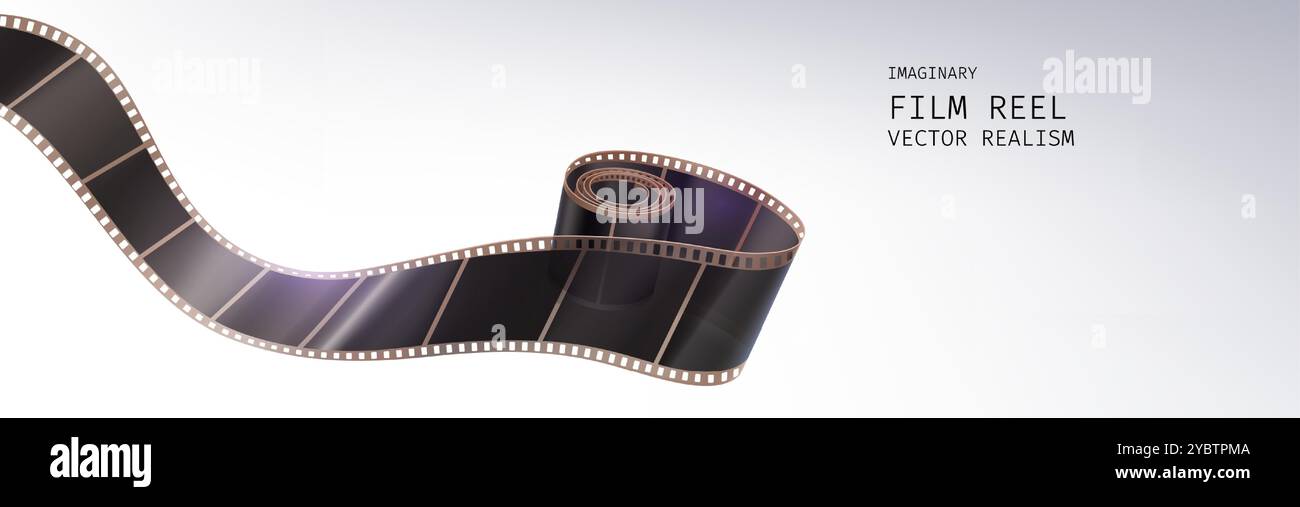 3d animation on black background Stock Vector Images - Alamy