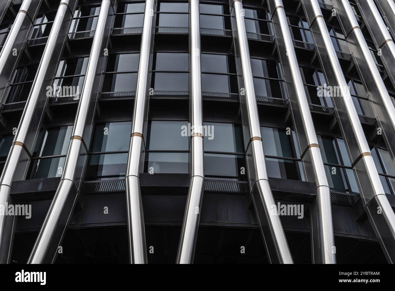Azca center hi-res stock photography and images - Alamy