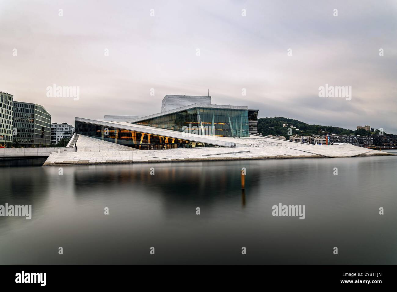 Architect snohetta architecture hi-res stock photography and images - Alamy