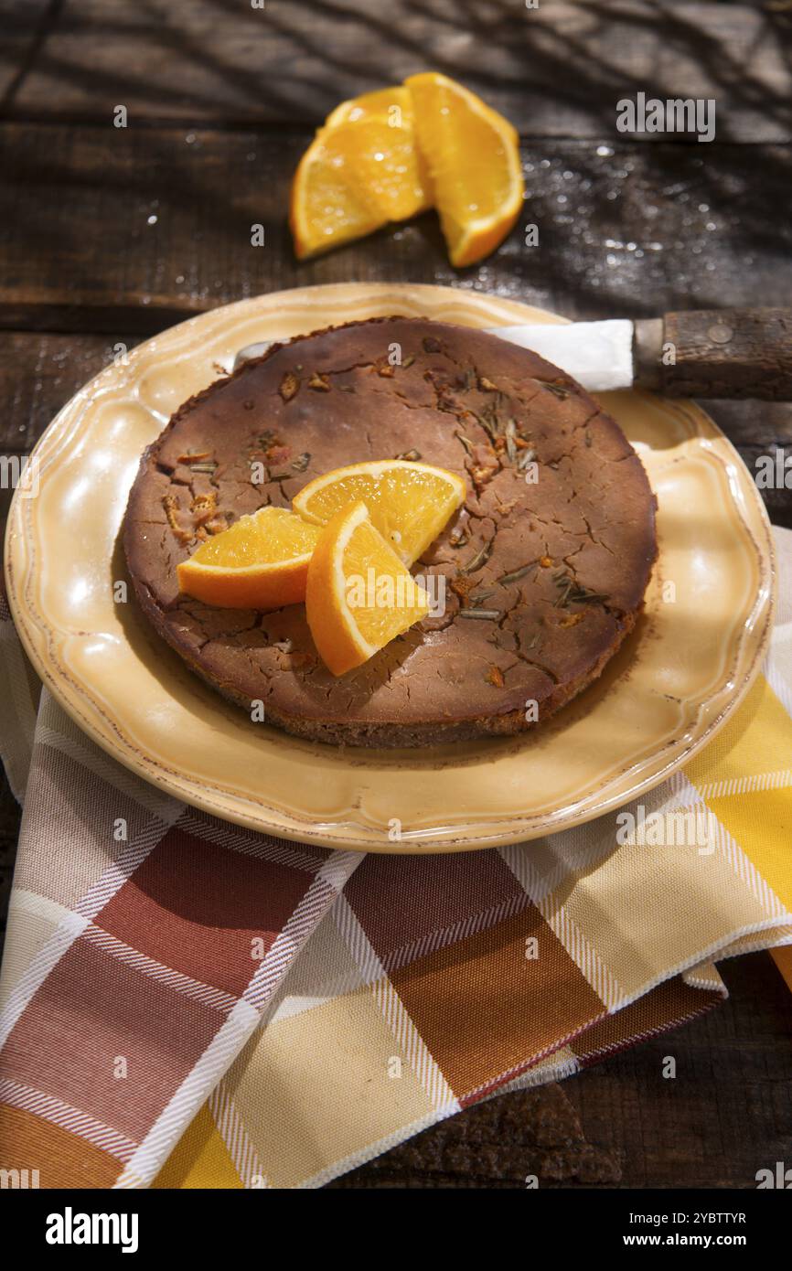 Orange flours hi-res stock photography and images - Alamy