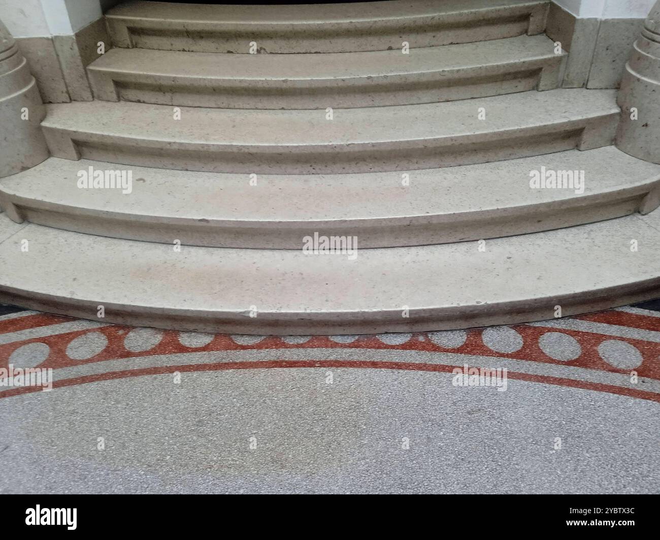 stairs or stairecase for walking up and down by foot stairs for walking ...