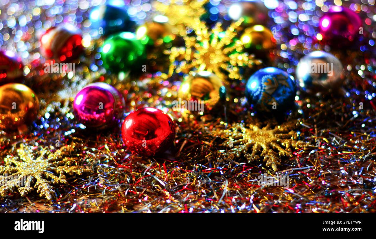 It's finally Christmas Stock Photo - Alamy