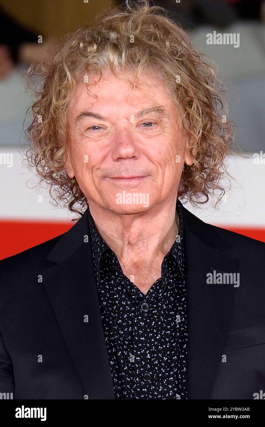 Jerry Harrison beim Screening des Konzertfilms Stop Making Sense auf ...