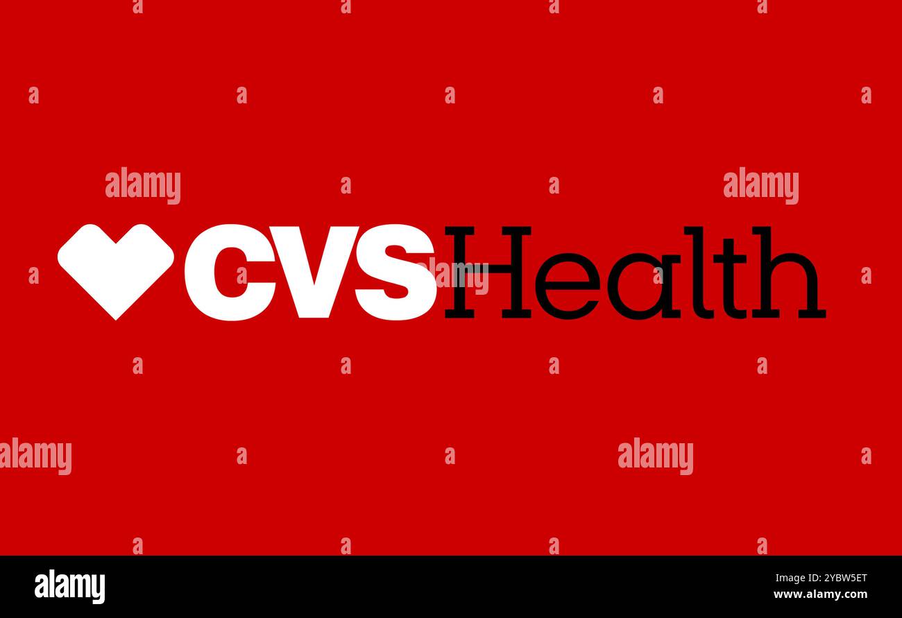 Healthcare branding logo hi-res stock photography and images - Alamy