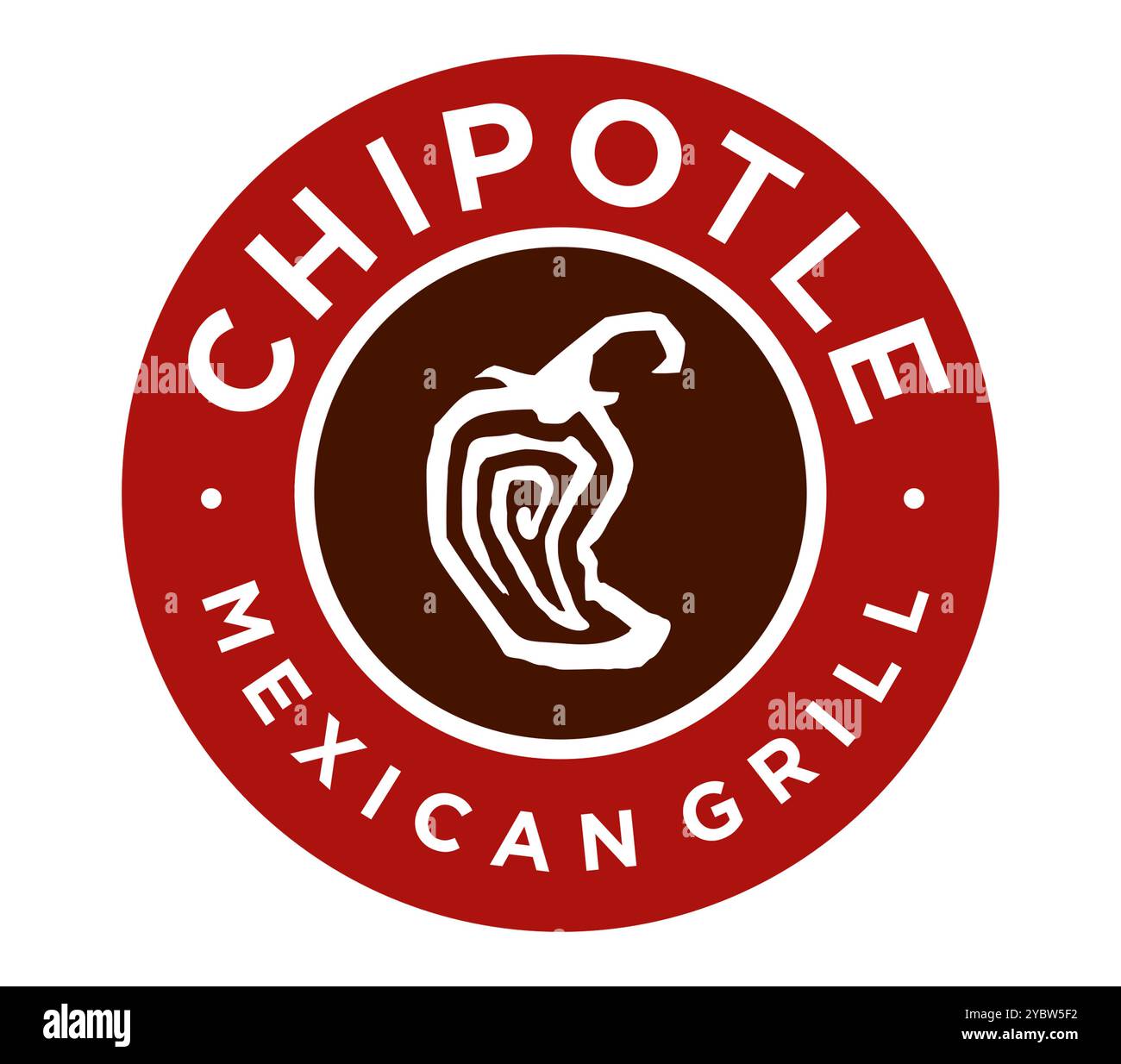 Chipotle restaurant hi-res stock photography and images - Alamy