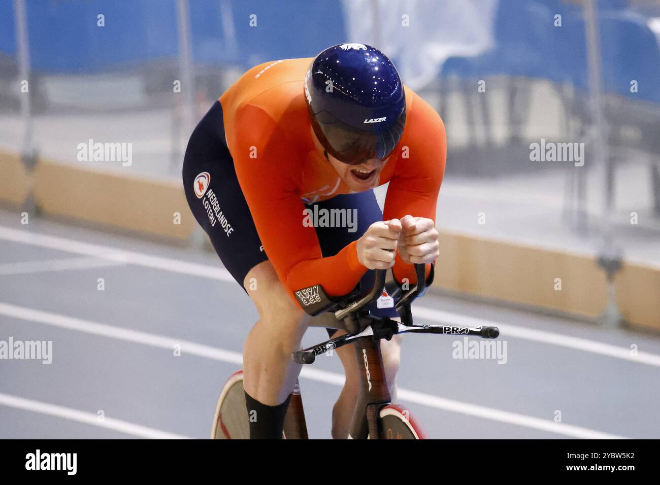 Tissot Track Cycling World Championship - Ballerup, Copenaghen, Den- 18 ...