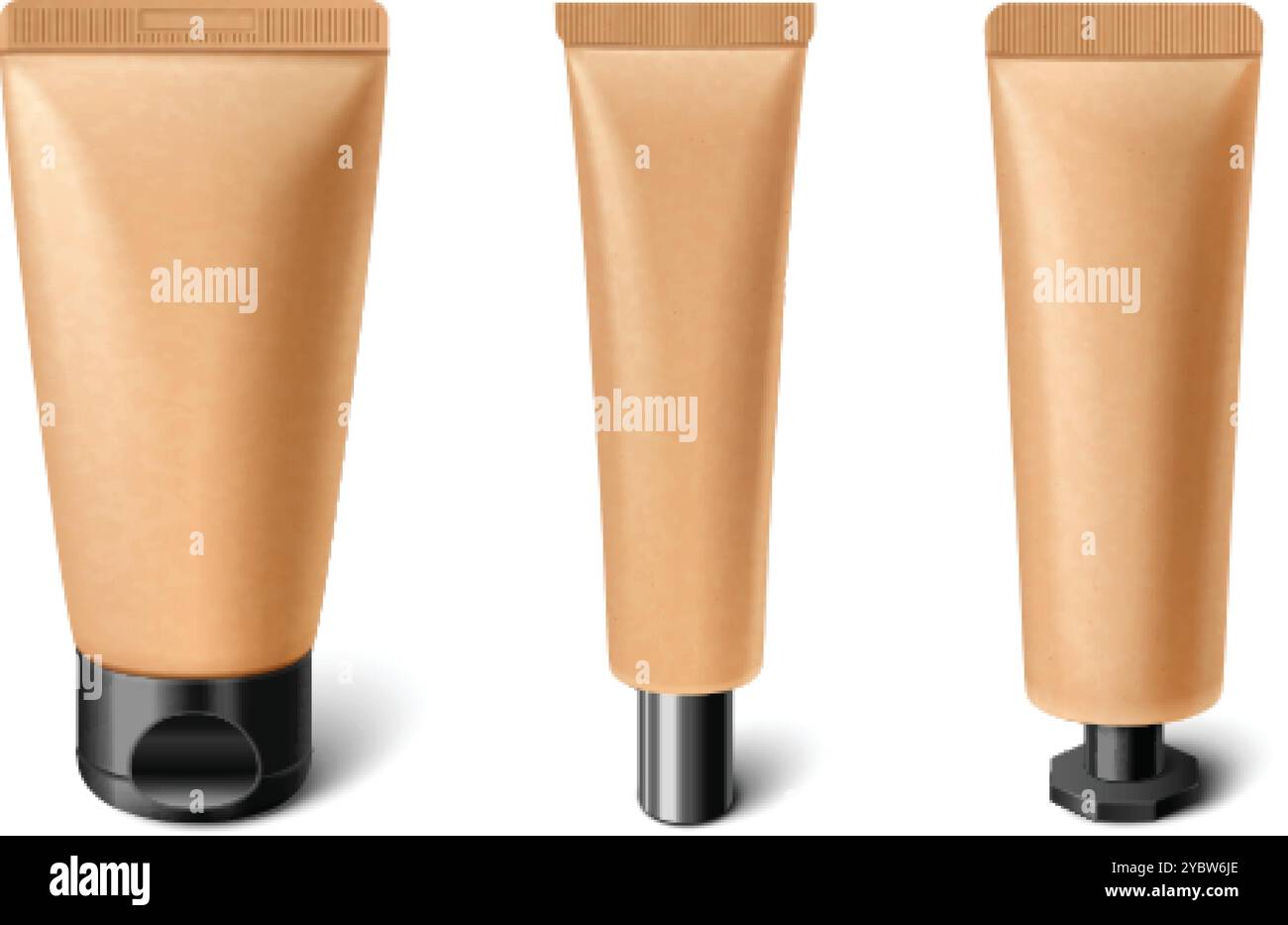 Squeeze bottle craft Stock Vector Images - Alamy