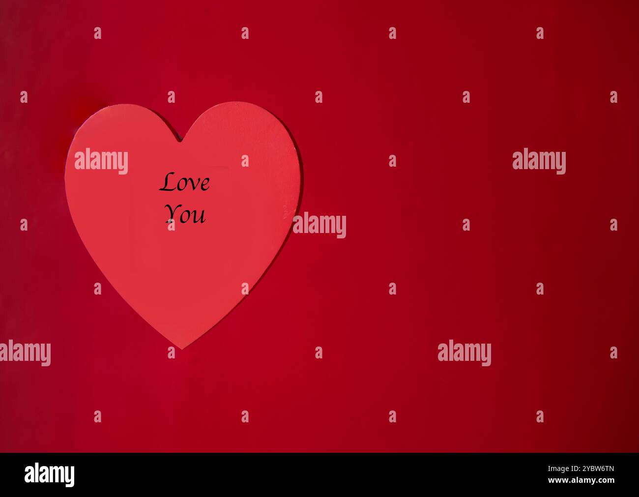 Heart love romantic passion hi-res stock photography and images - Alamy
