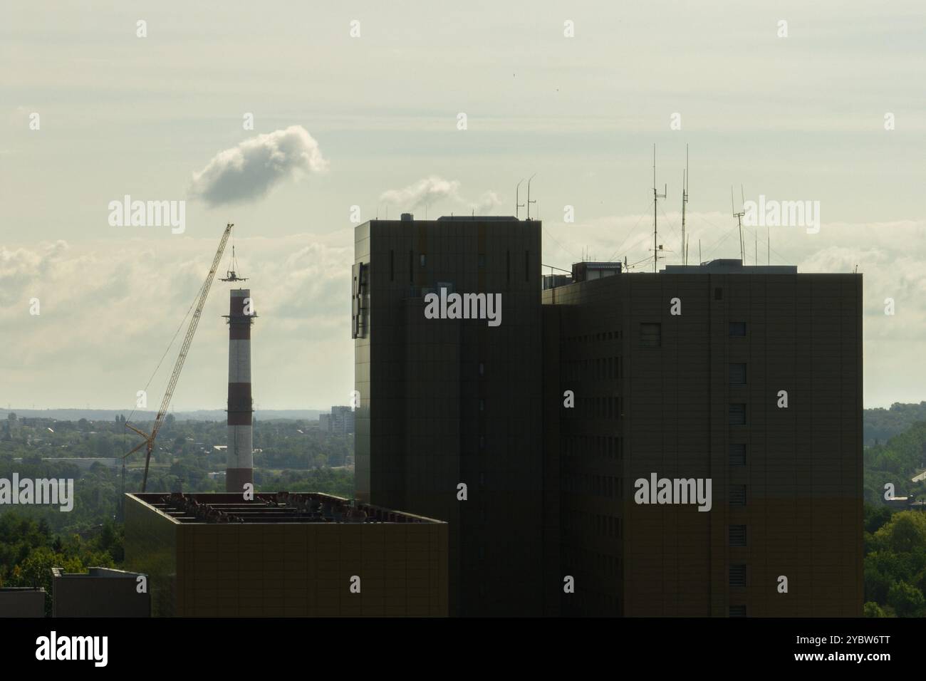 Demolitionmachine hi-res stock photography and images - Alamy