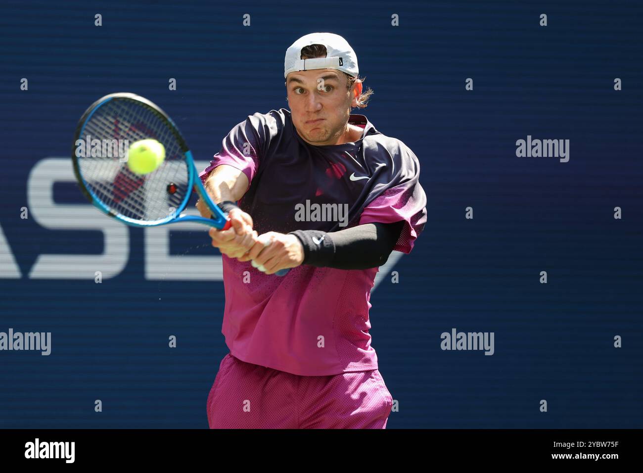 Jack draper hi-res stock photography and images - Alamy