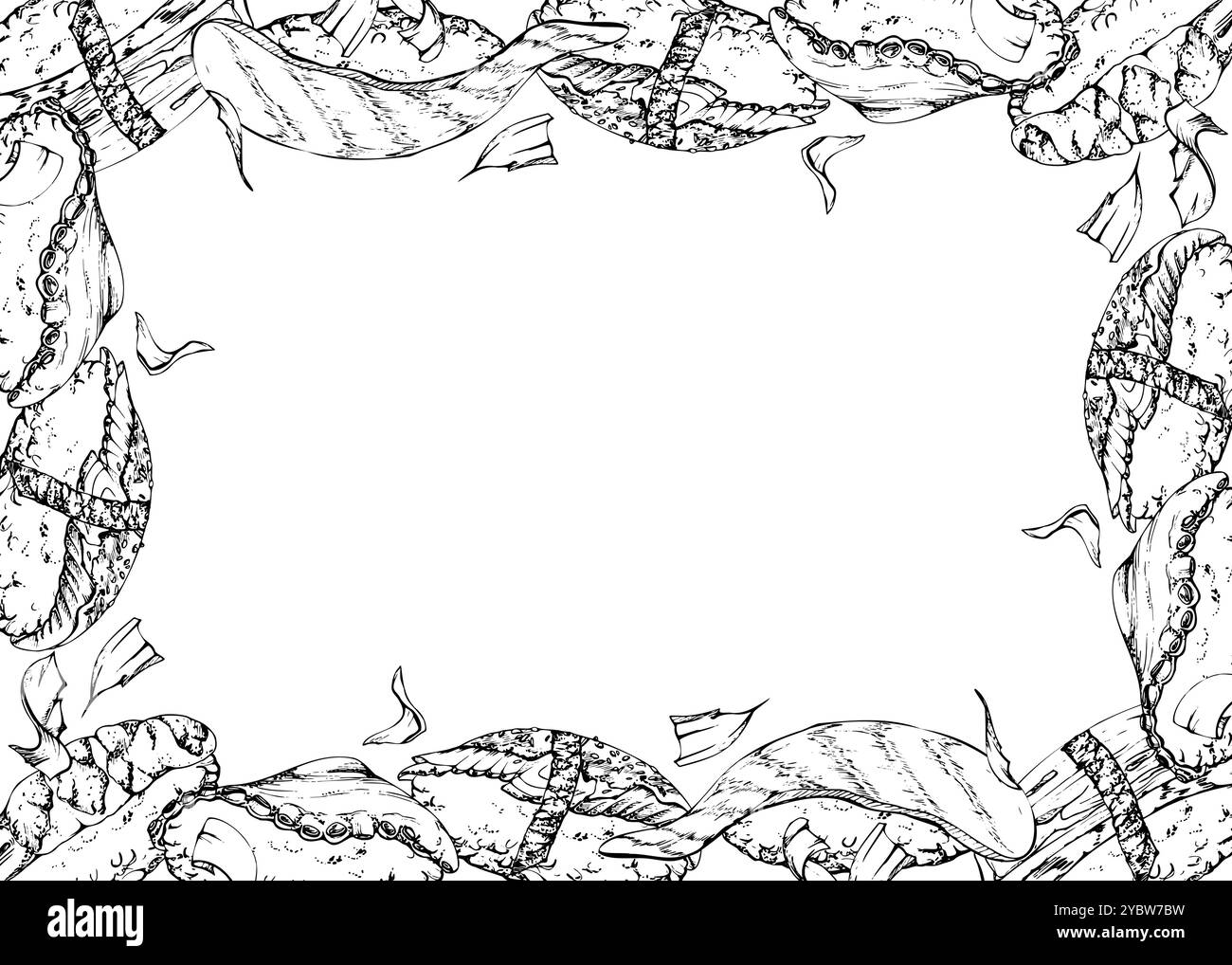 Traditional Japanese food, nigiri sushi with raw fish tuna salmon unagi ...