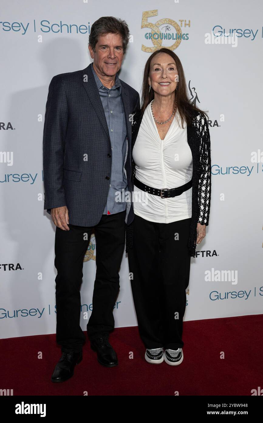 Tress Macneille 2024