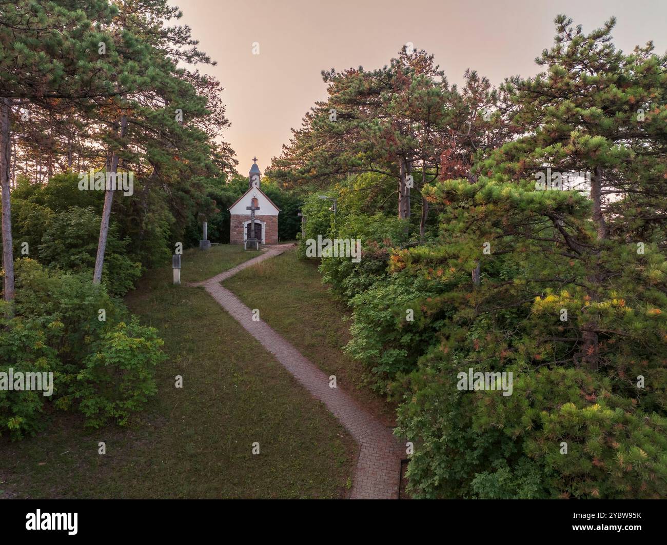 Piliscsabala latnivalok hi-res stock photography and images - Alamy