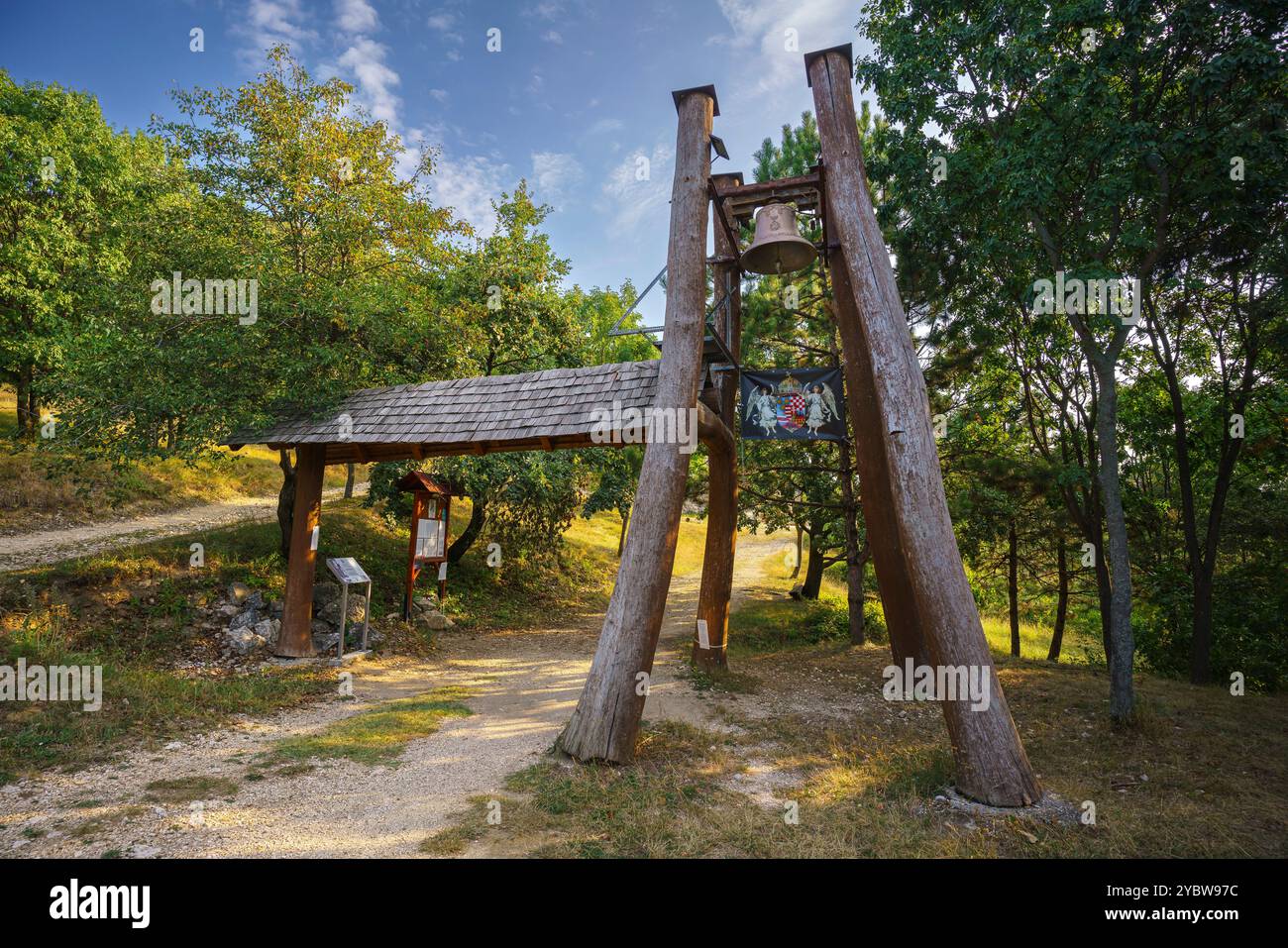 Turazas hi-res stock photography and images - Alamy