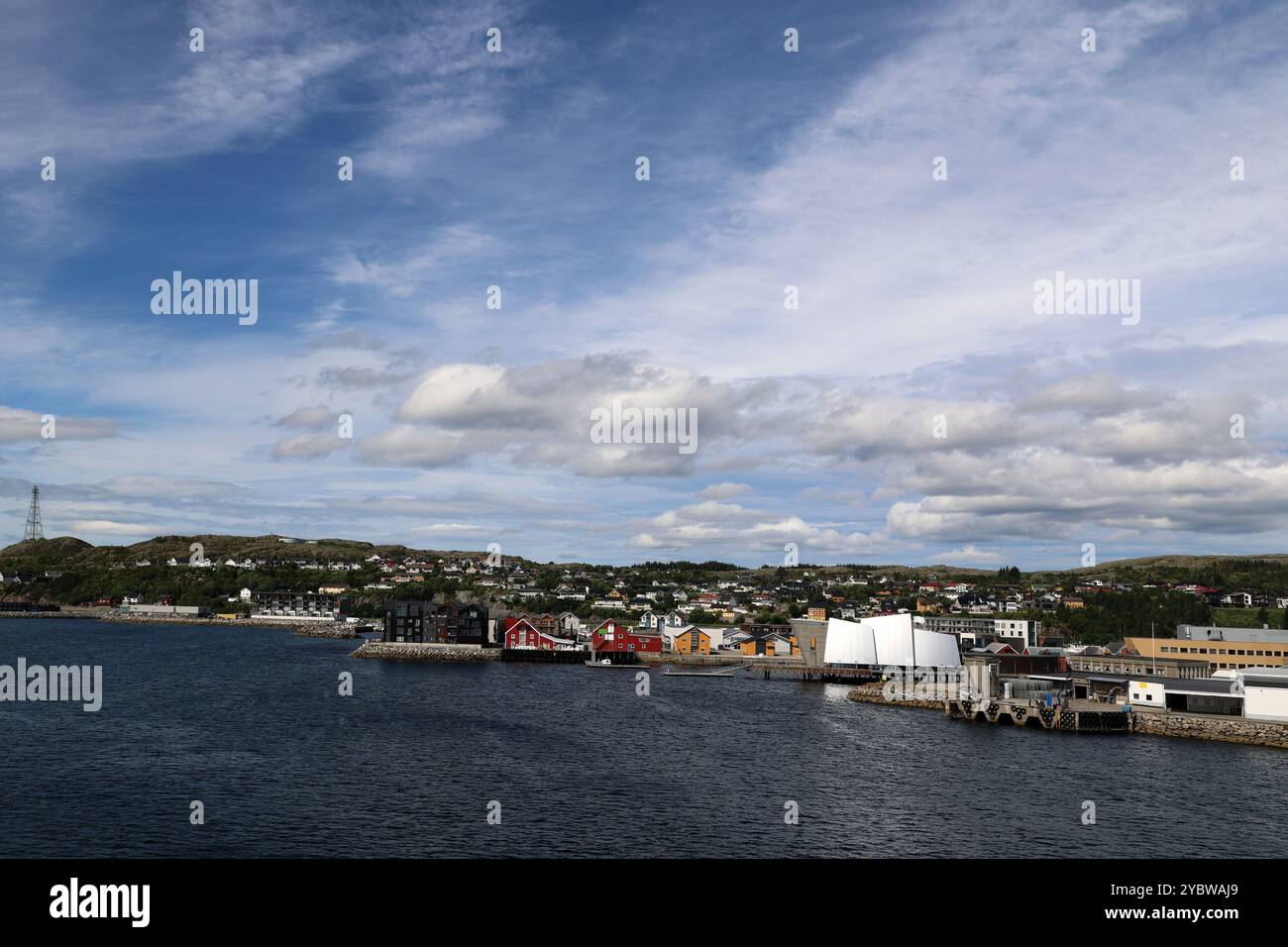Rorvik museum hi-res stock photography and images - Alamy
