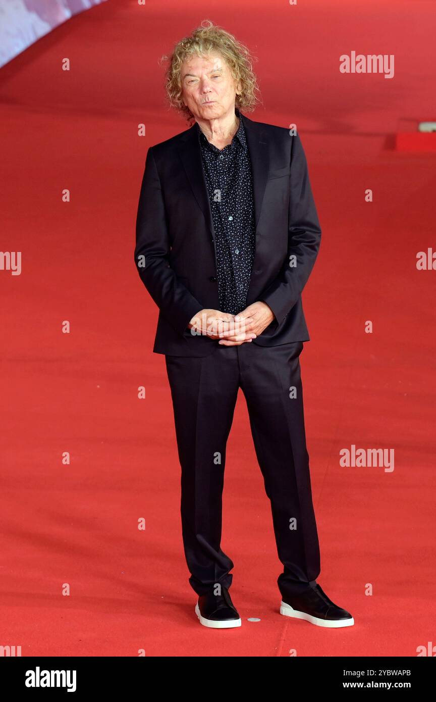 Jerry Harrison beim Screening des Konzertfilms 'Stop Making Sense' auf ...