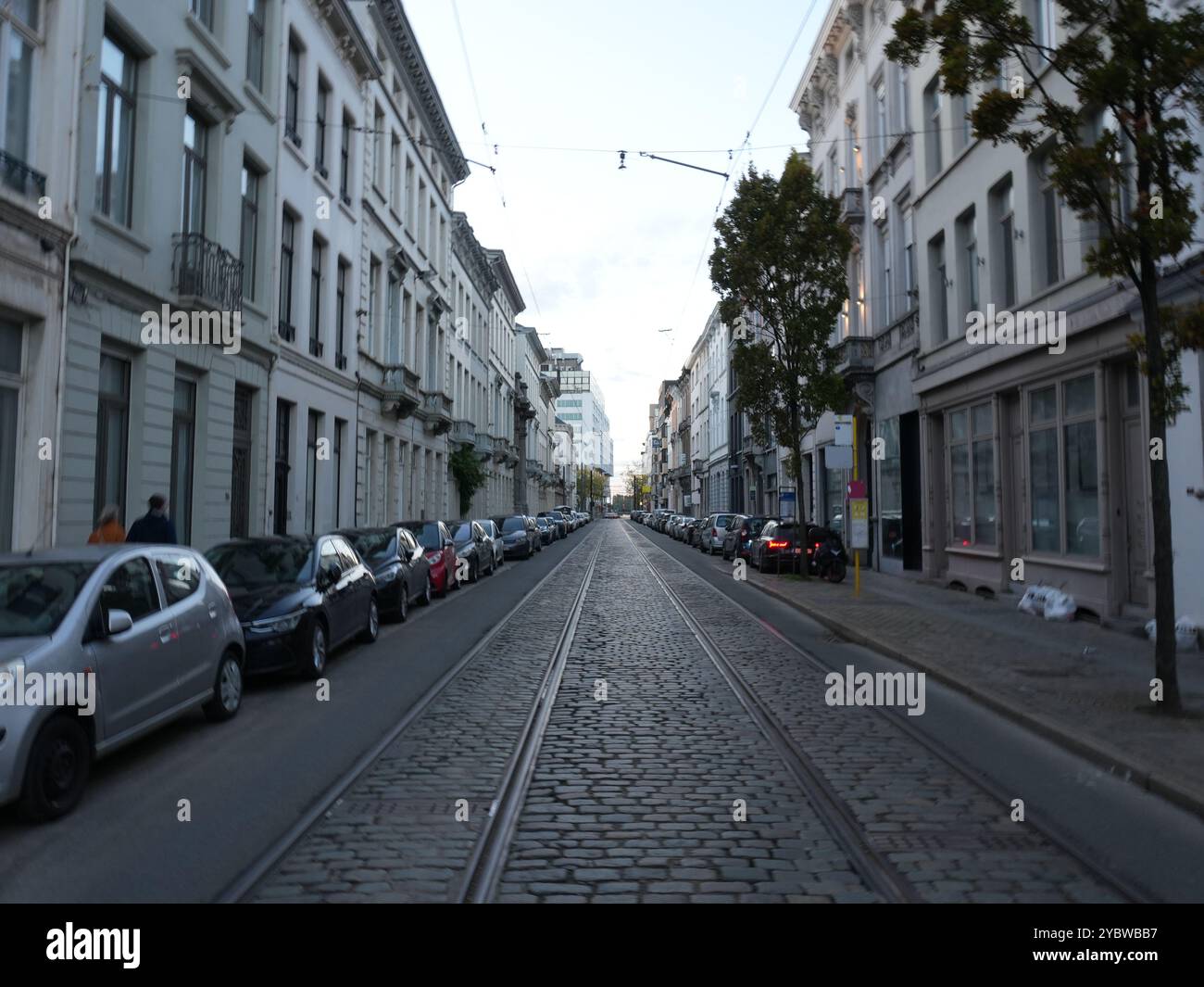 Antwerp, Antwerp province, Belgium, September 29th, 2024: Pictures ...