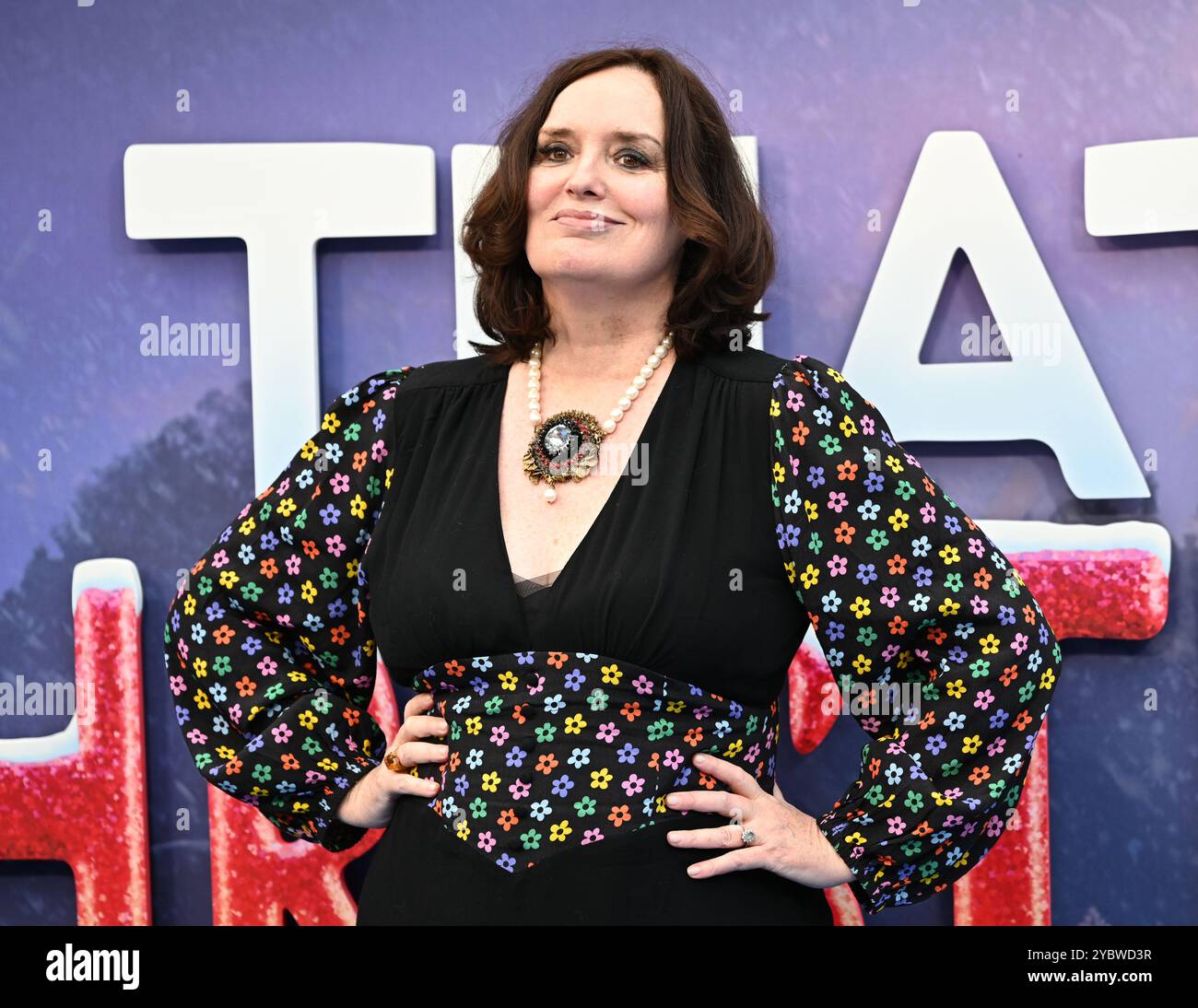 Julie cobb hi-res stock photography and images - Alamy