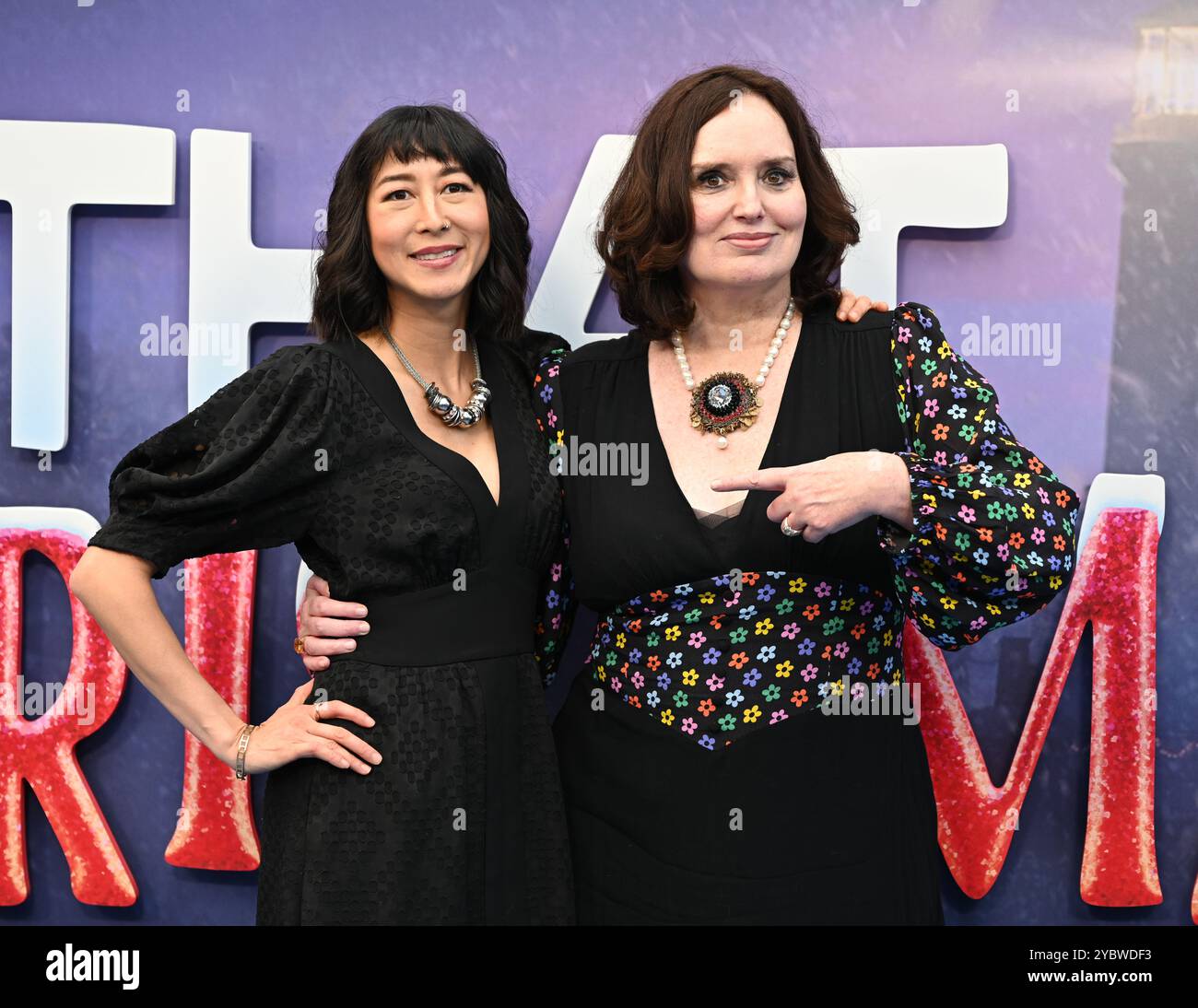 Megan nicole dong hi-res stock photography and images - Alamy