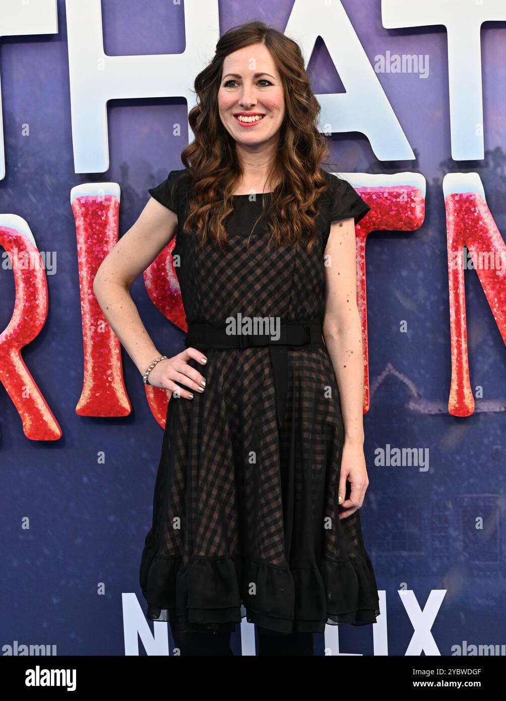 Julie cobb hi-res stock photography and images - Alamy