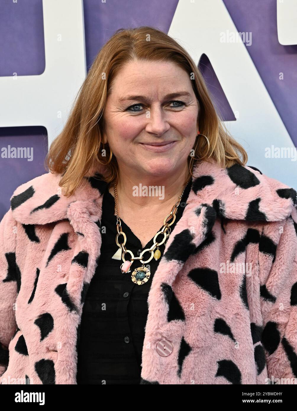 Julie cobb hi-res stock photography and images - Alamy