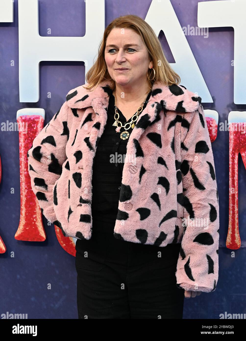 Julie cobb hi-res stock photography and images - Alamy