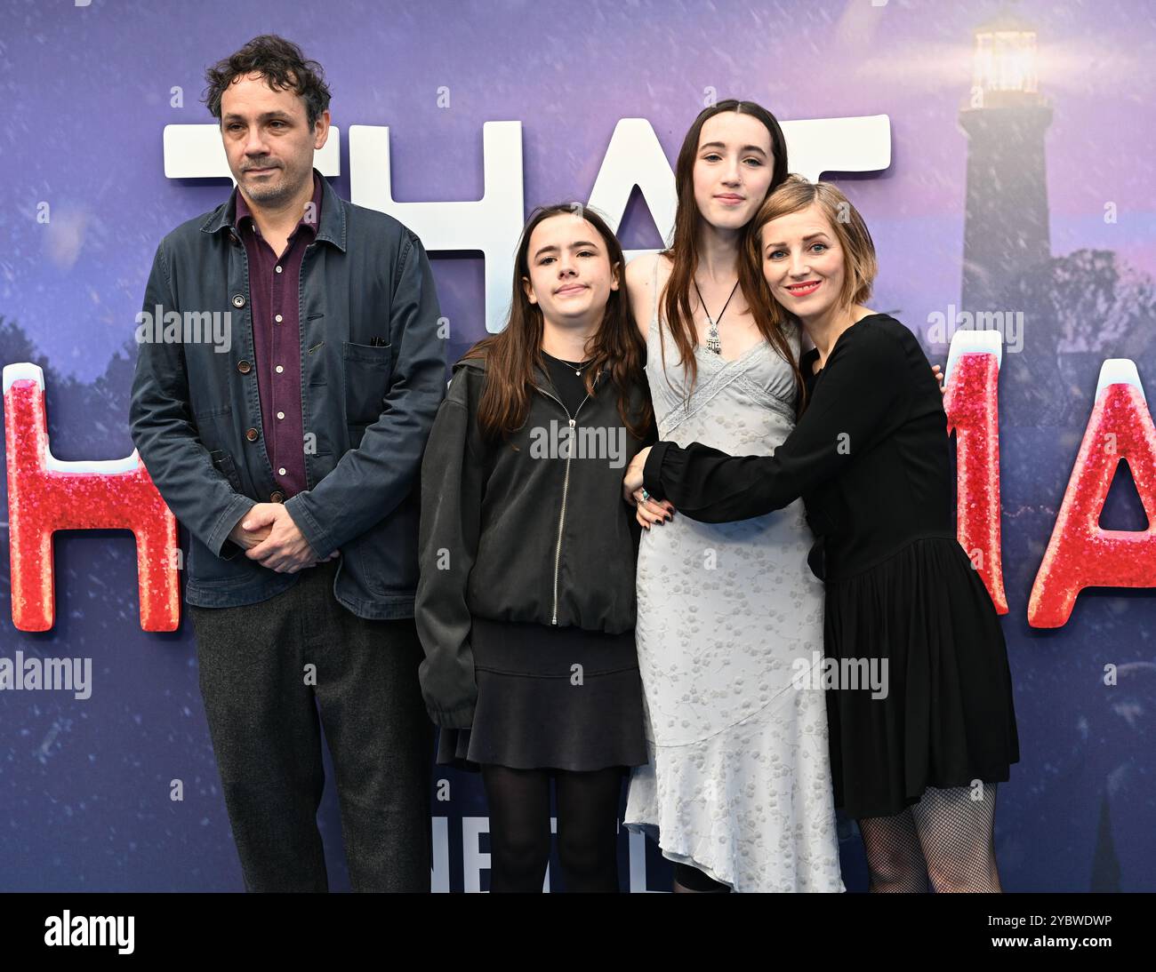 Julie cobb hi-res stock photography and images - Alamy