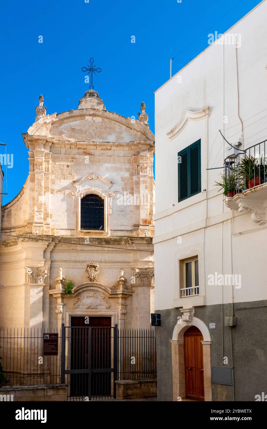 Monopoli landmarks hi-res stock photography and images - Alamy