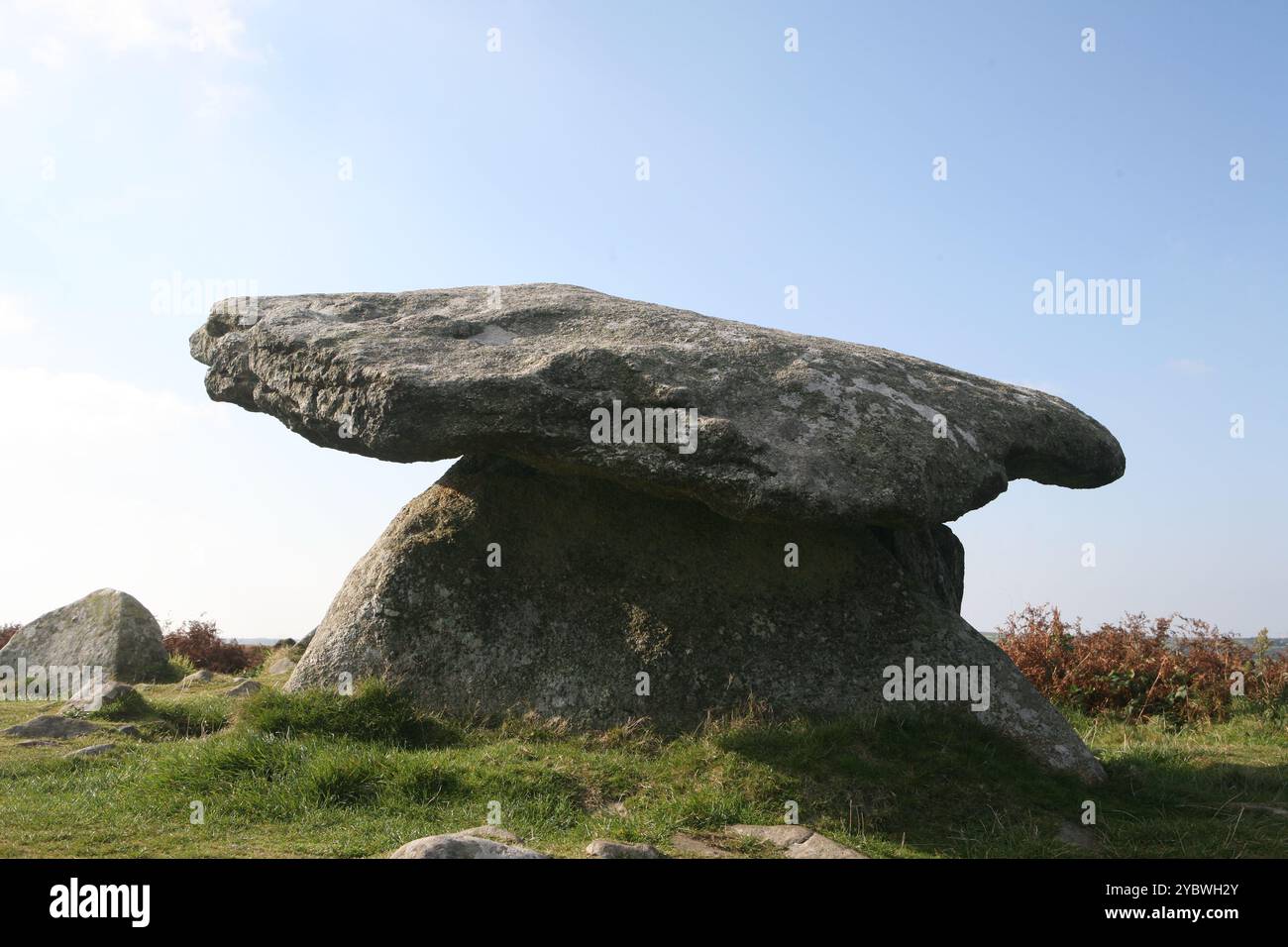 Chun quoit hi-res stock photography and images - Alamy