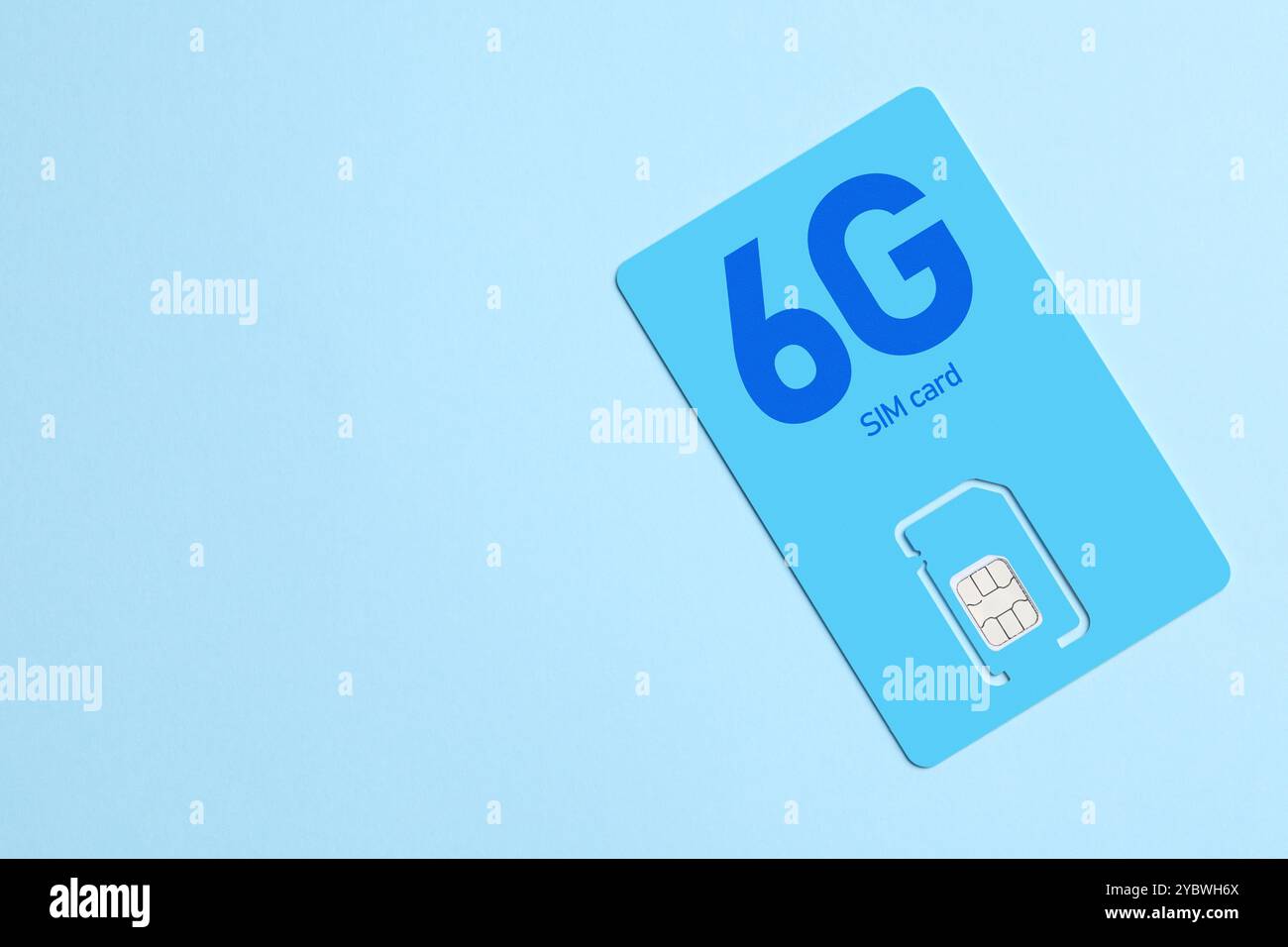 Standard size sim card hi-res stock photography and images - Alamy