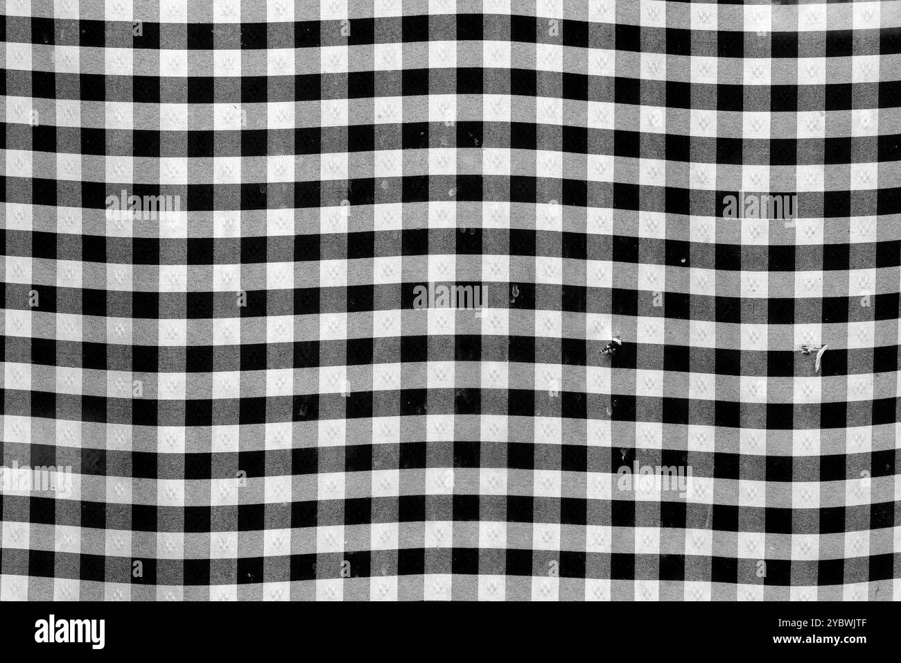 Tiny checkered squares hi-res stock photography and images - Alamy