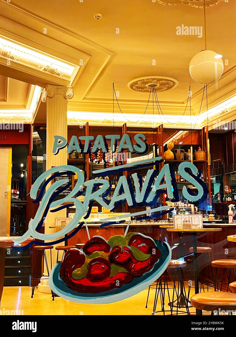 Ilustracion cafe hi-res stock photography and images - Alamy
