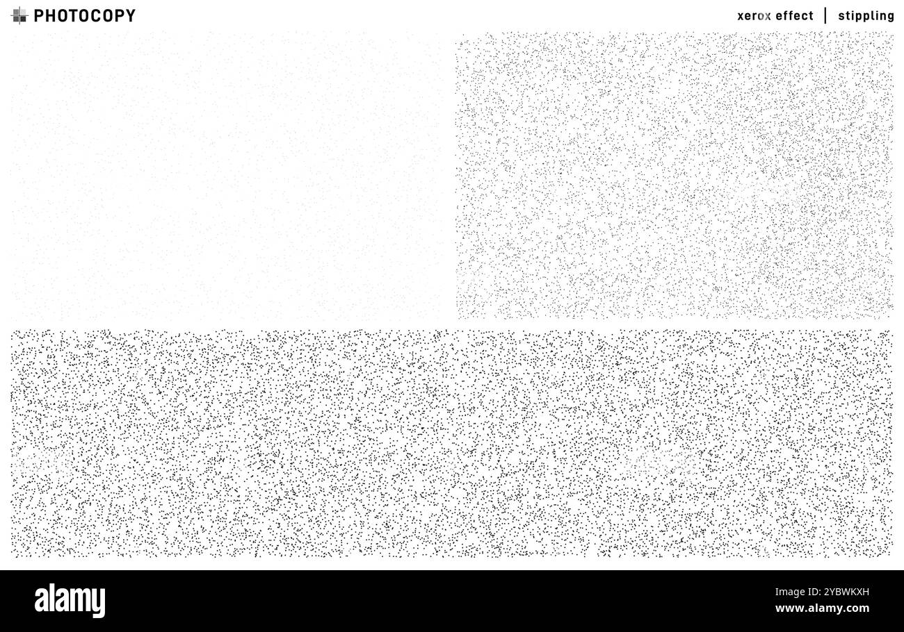 Vector grain texture background for overlays Stock Vector Image & Art ...