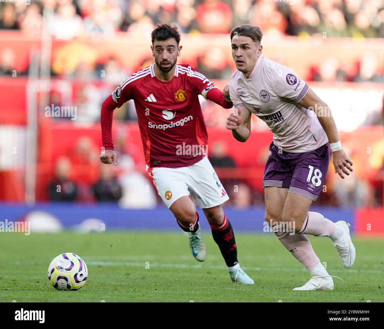 Brentford r hi-res stock photography and images - Alamy