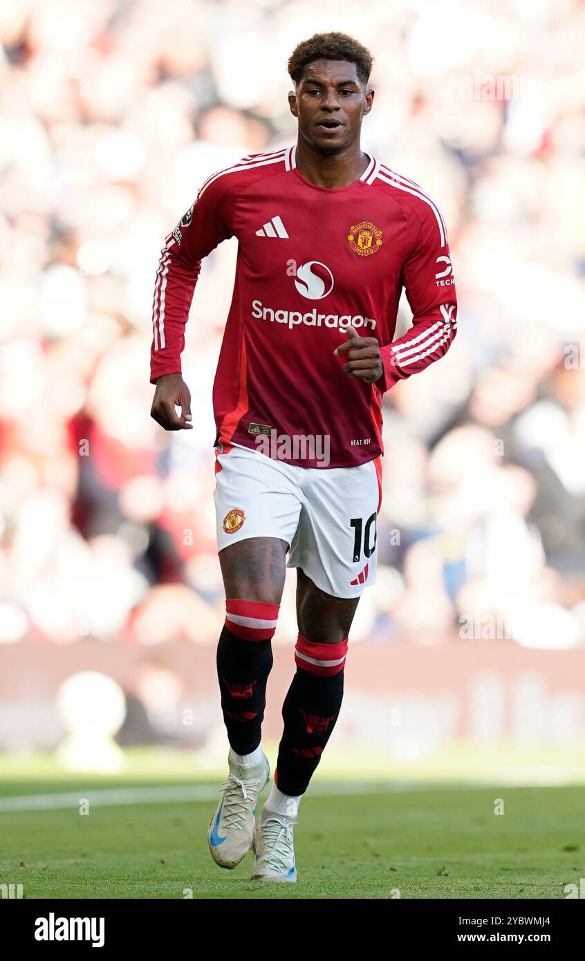 Rashford Wallpaper