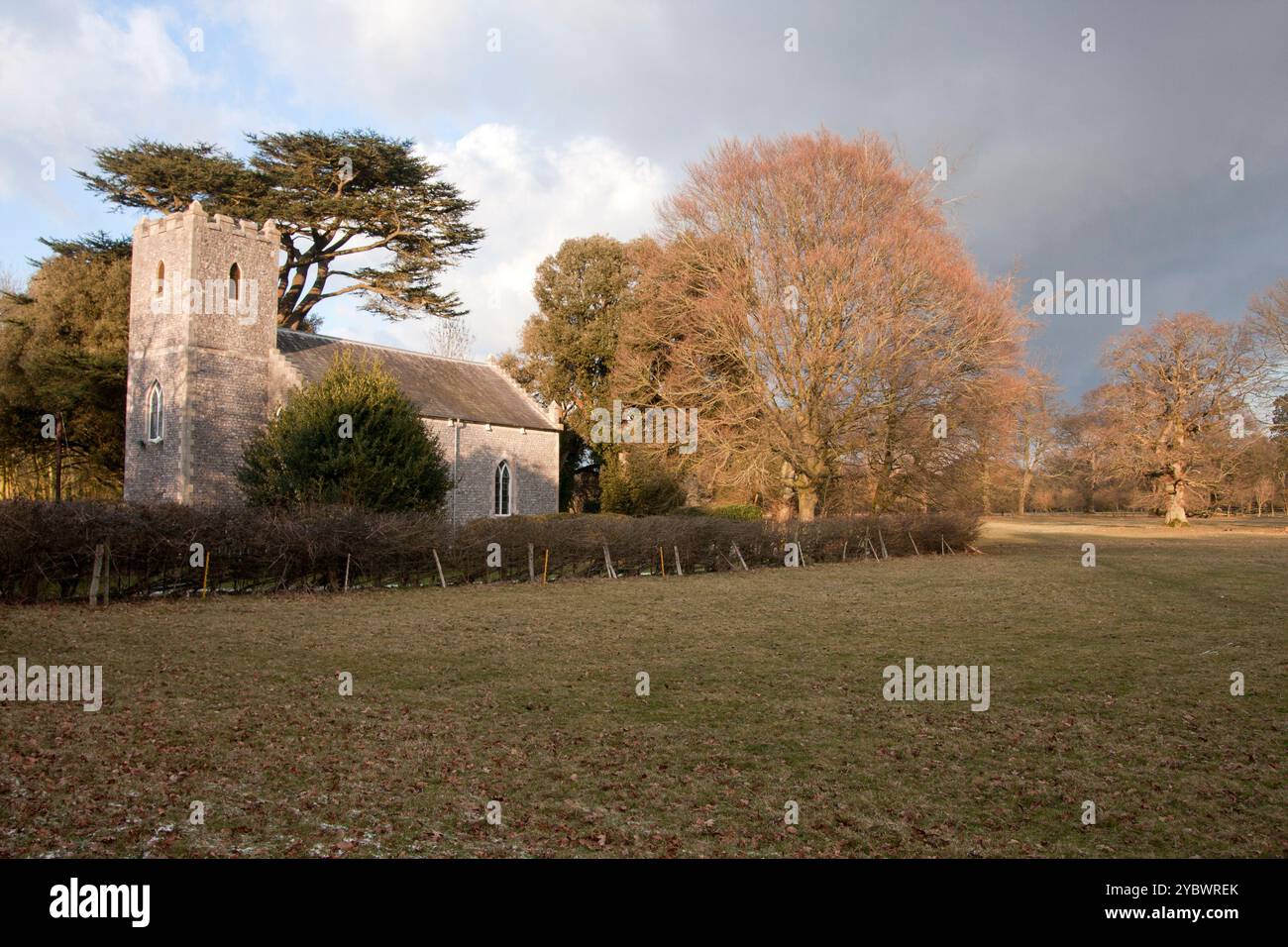 Suburb of chichester hi-res stock photography and images - Alamy