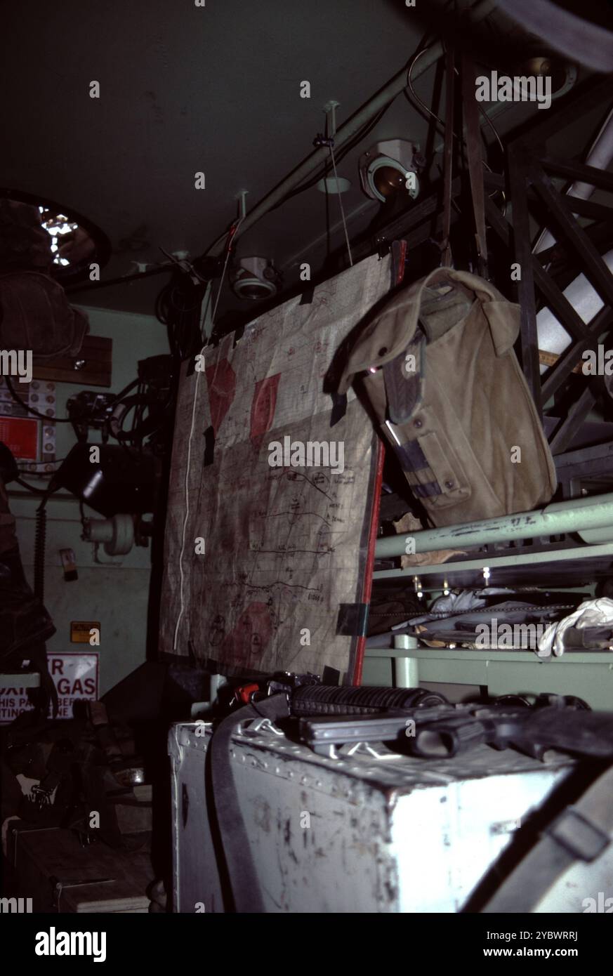 Fort Irwin National Training Center (Fort Irwin NTC) is a major ...