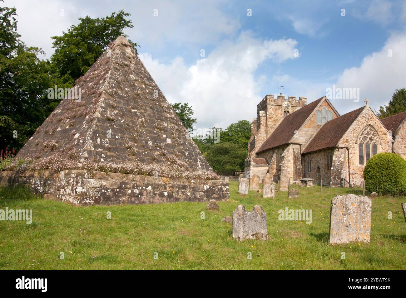 Thomas à becket hi-res stock photography and images - Alamy