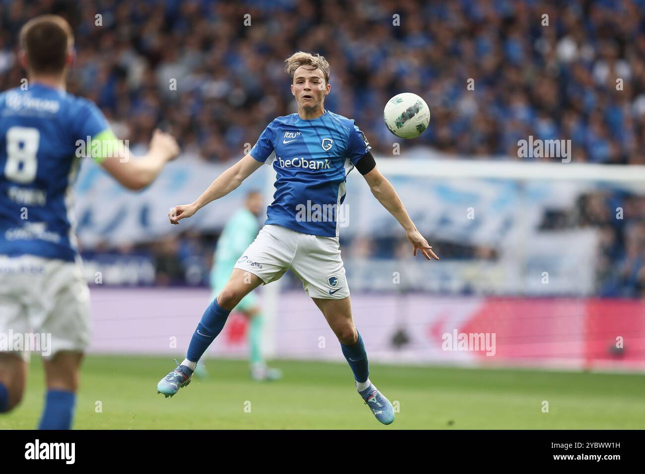 Bruno matte hi-res stock photography and images - Alamy