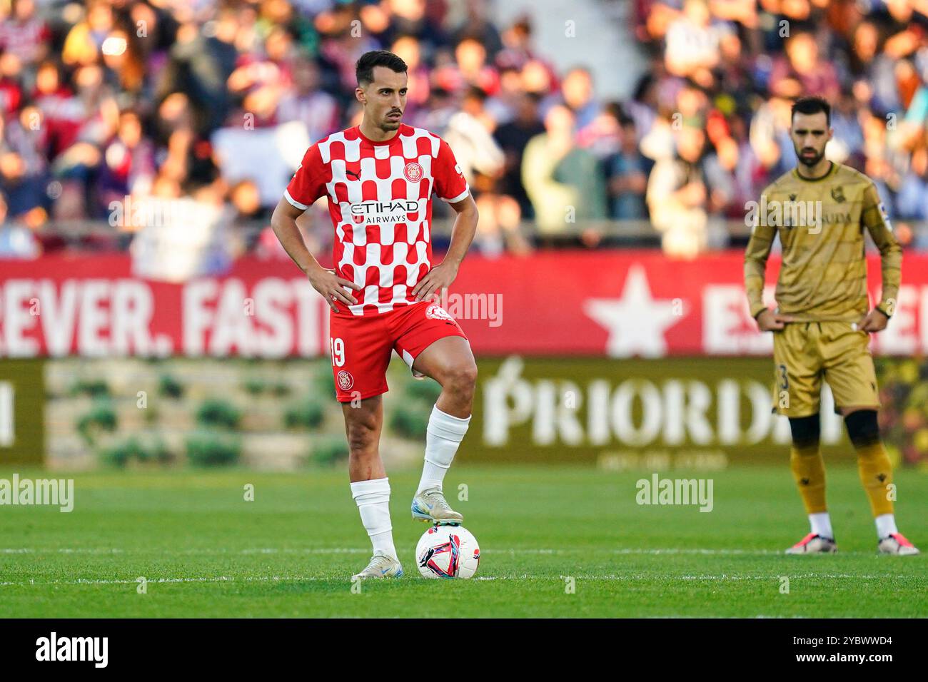 Miovski girona hi-res stock photography and images - Alamy