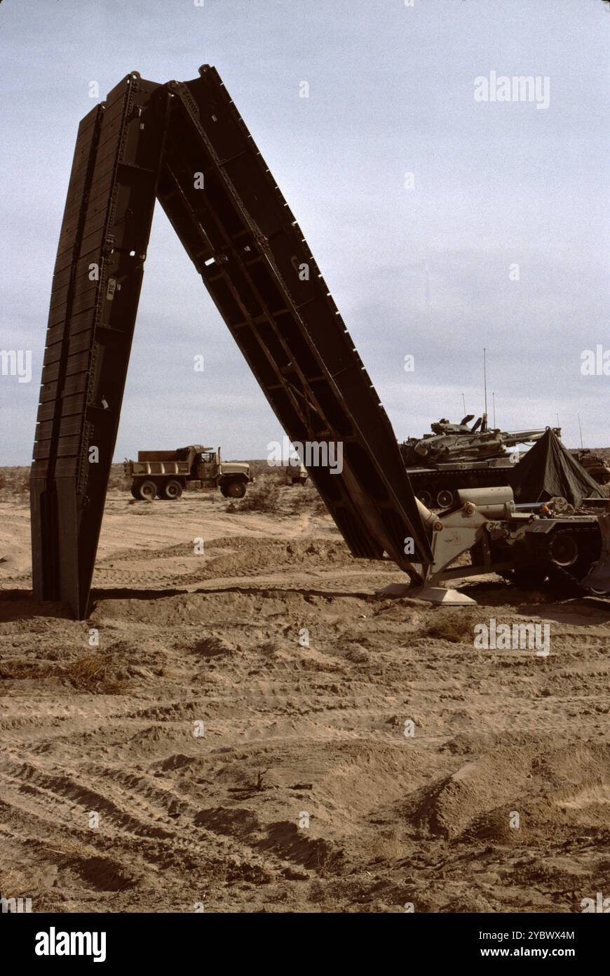Fort Irwin National Training Center (Fort Irwin NTC) is a major ...