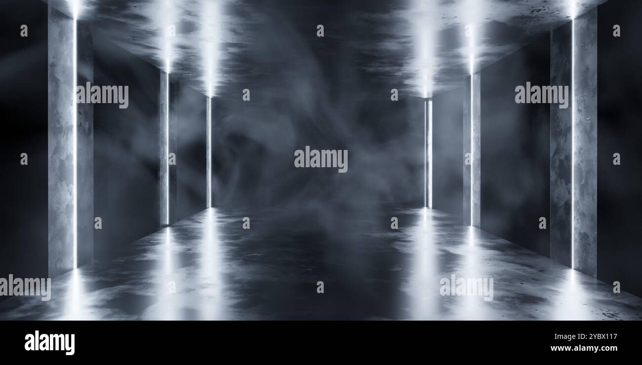 Urban haze atmosphere hi-res stock photography and images - Alamy